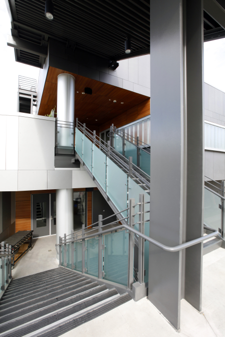 | SEGERSTROM SCIENCE CENTER, AZUSA PACIFIC UNIVERSITY | AC Martin | SEGERSTROM SCIENCE CENTER, AZUSA PACIFIC UNIVERSITY | AC Martin